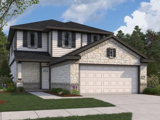 25550 Blossom Ct, Montgomery, TX 77316