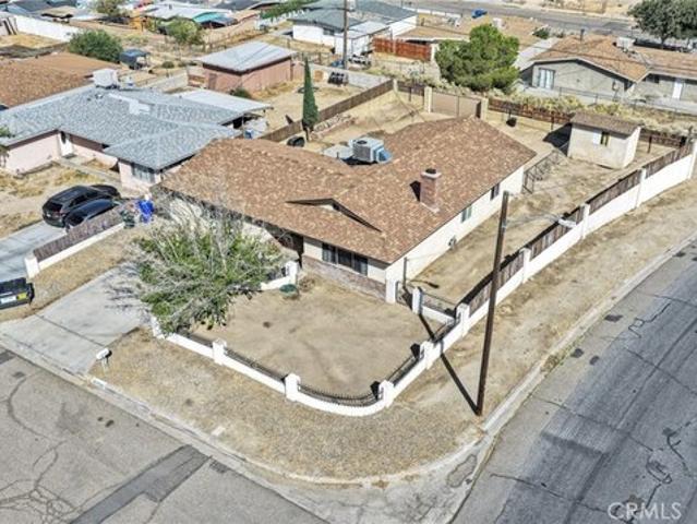 25550 Dayton Ave, Barstow, CA 92311