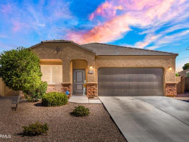 25552 W Coles Rd, Buckeye, AZ 85326