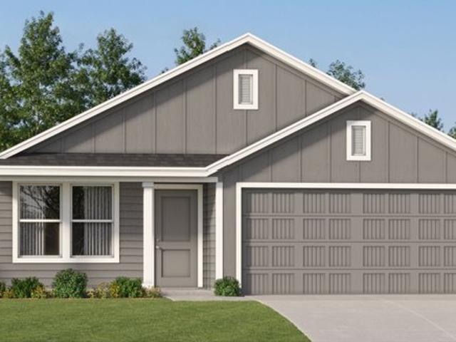 25552 Rose Creek Dr, Cleveland, TX 77328