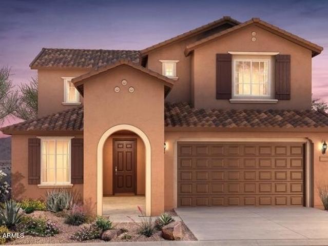 25552 S 230th St, Queen Creek, AZ 85142