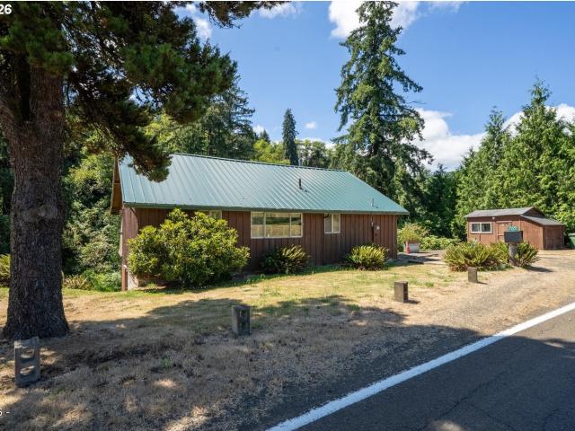 25555 blaine rd