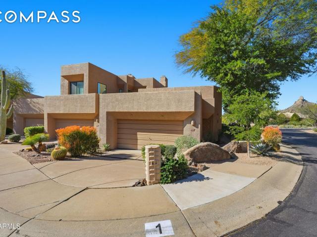 25555 N Windy Walk Dr 1, Scottsdale, AZ