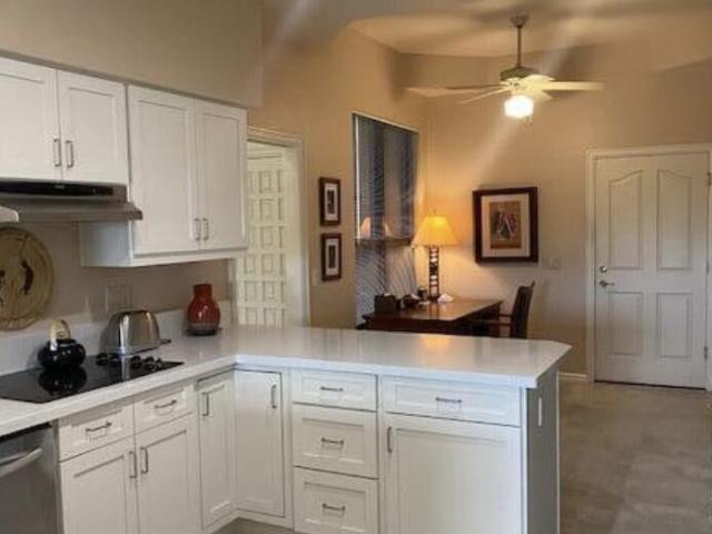 25555 N Windy Walk Dr, Unit 17, Scottsdale, AZ 85255 | MLS #7002 | Compass