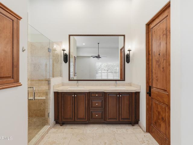 25555 N Windy Walk Dr, Unit 1, Scottsdale, AZ 85255 | MLS #7041