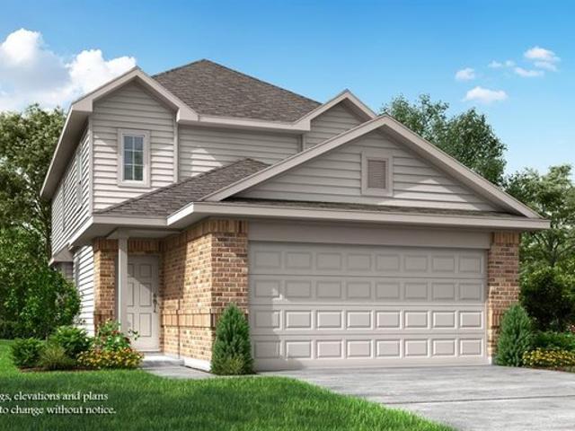25558 Woodmere Spur Ln, Porter, TX 77365