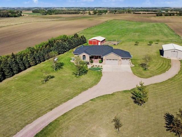 25558 nd Ave, Renner, SD 57055