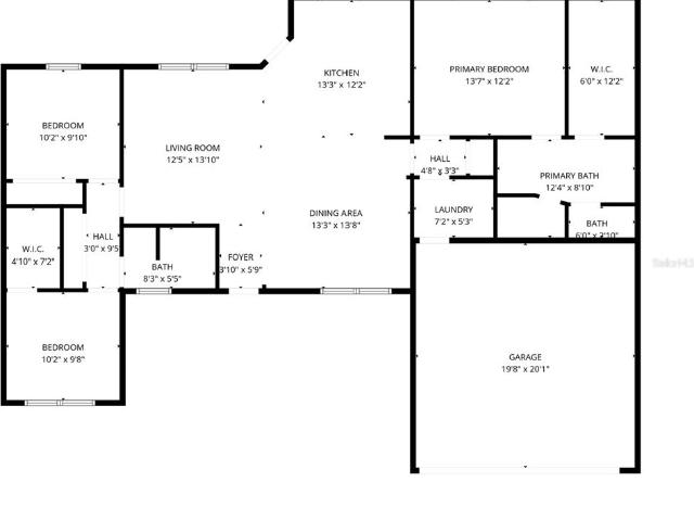 25558 NW 8th Rd, Newberry, FL 32669 | MLS #GC538410