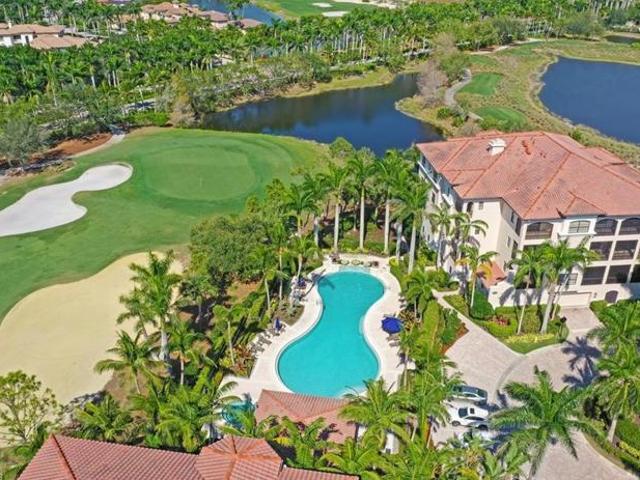 2555 Marquesa Royale Ln #1 101, Naples, FL 34109