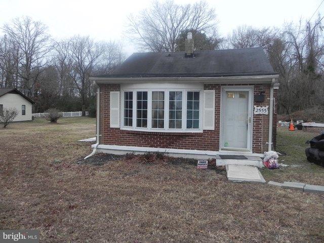 2555 Marshall Hall Rd, Bryans Road, MD 20616