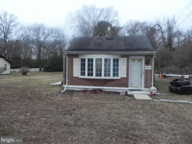 2555 Marshall Hall Rd, Bryans Road, MD 20616 | MLS #MDCH2050