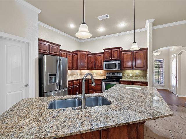 2555 N Trafalger Drive