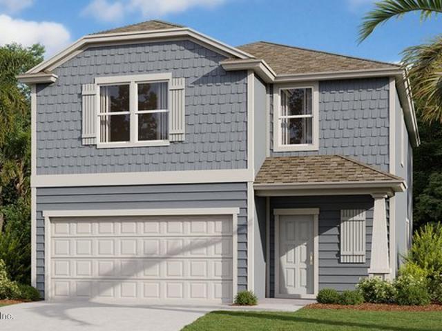 2555 Oak Stream Dr, Green Cove Springs, FL 32043