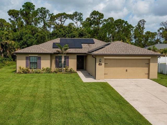 2555 Atwater Dr, North Port, FL 34288