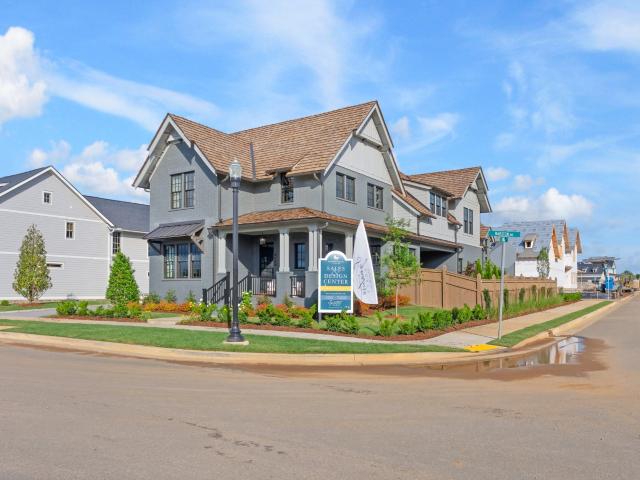 2555 Buckner Lane