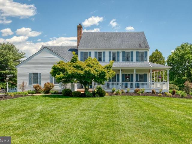 2555 Baldwin Mill Road