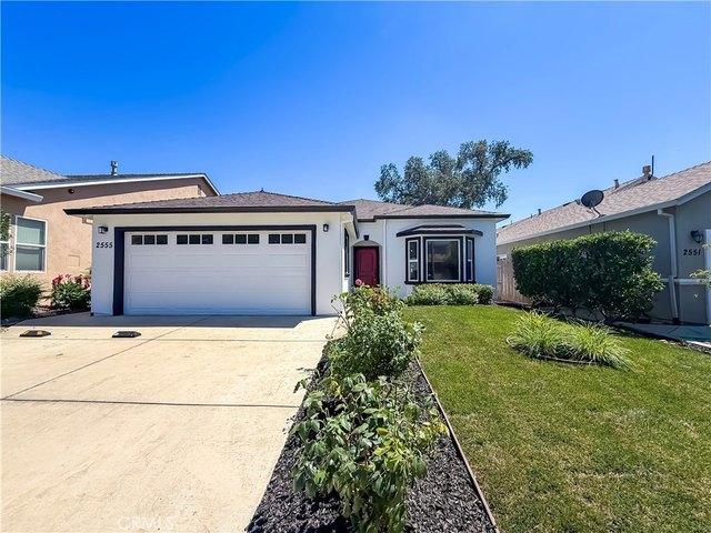 2555 Banner Peak Dr, Chico, CA 95928