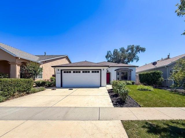 2555 Banner Peak Dr, Chico, CA 95928