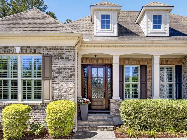 2555 Beckwith Road