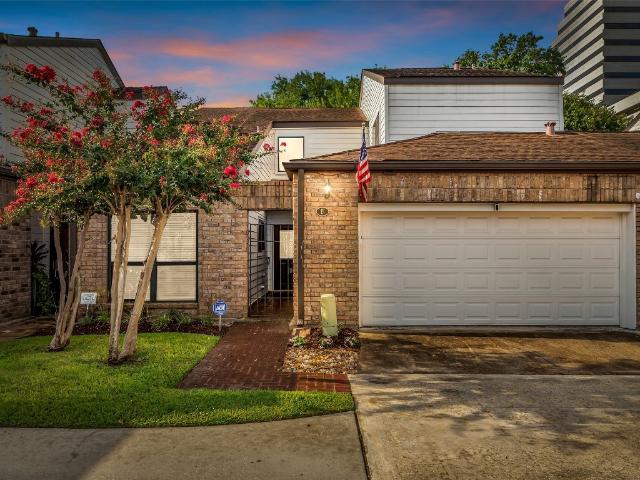2555 Bering Dr, Unit 15, Houston, TX 77057 | Compass