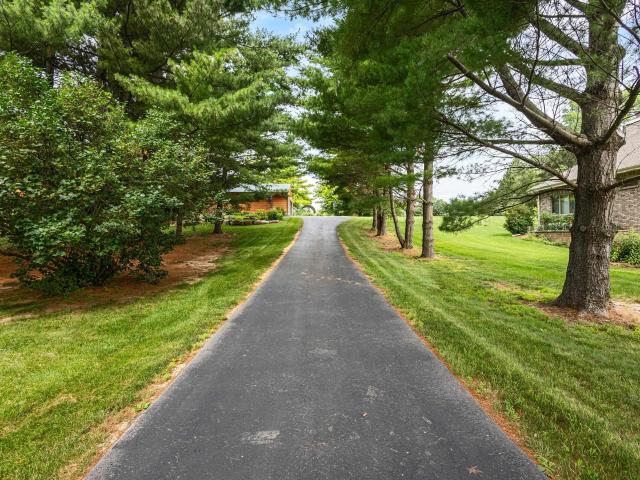 2555 Brown Deer Road