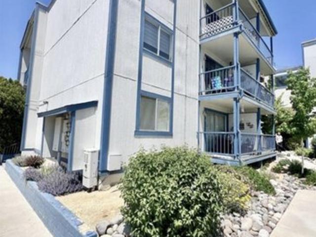 2555 Clear Acre Ln Unit 24 3, Reno, NV 89512
