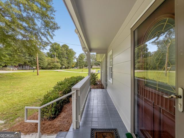 2555 Cleveland Road