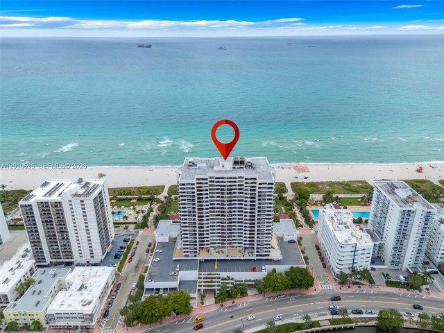 2555 Collins Ave Apt 2401, Miami Beach, FL 33140