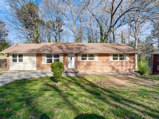 2555 County Line Rd SW, Atlanta, GA 30331
