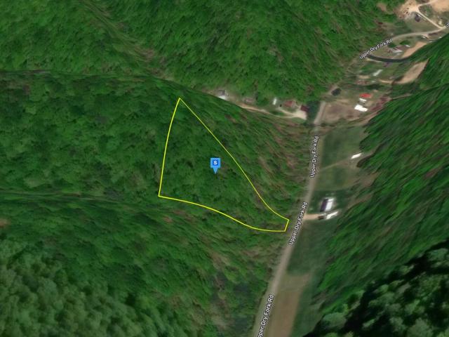 2555 Dry Fork Road