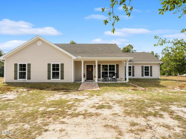 2555 E East Highway 388 Highway, Panama City, US, FL