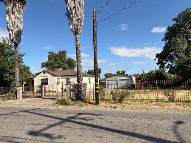 2555 E Miner Ave, Stockton, CA 95205