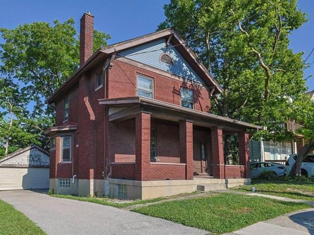 2555 Fairview Ave, Cincinnati, OH 45219