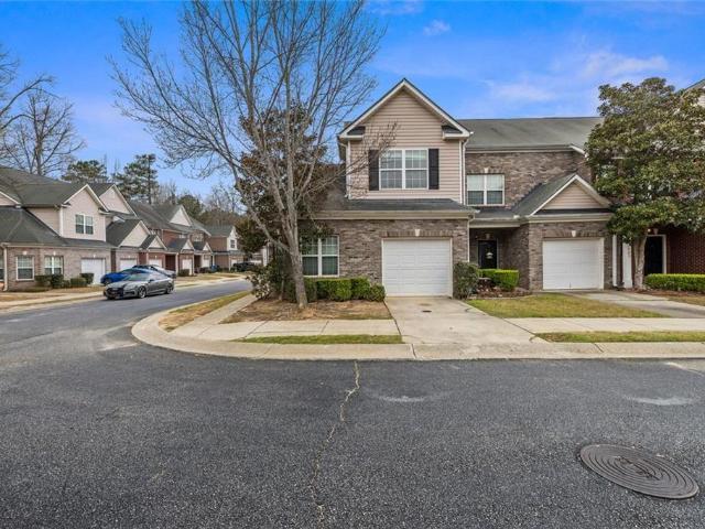 2555 Flat Shoals Rd, Unit 1501, Atlanta, GA 30349 | MLS #7740
