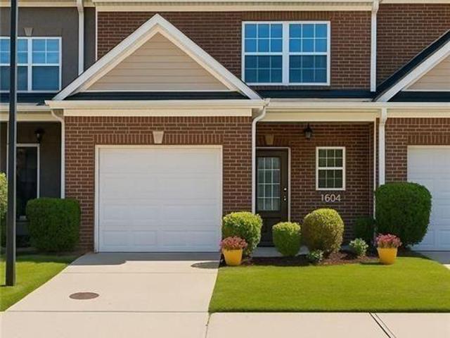 2555 Flat Shoals Rd, Unit 1604, Atlanta, GA 30349 | MLS #7747