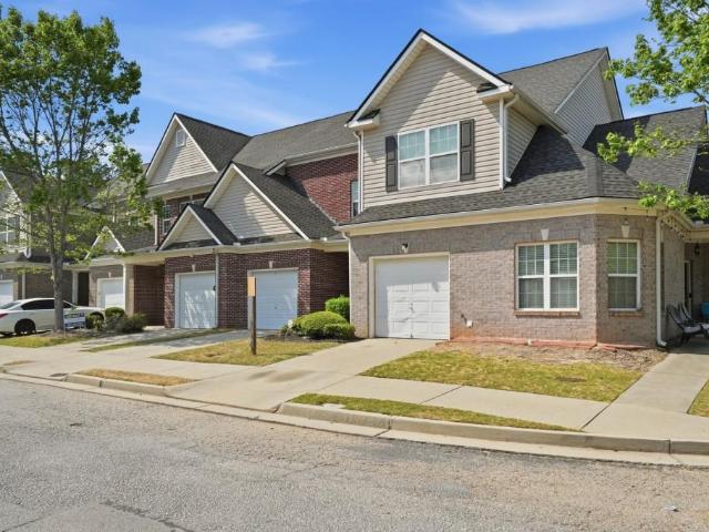 2555 Flat Shoals Rd, Unit 903, Atlanta, GA 30349 | MLS #7761 | Compass