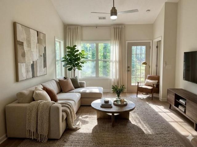2555 Flat Shoals Road 2701