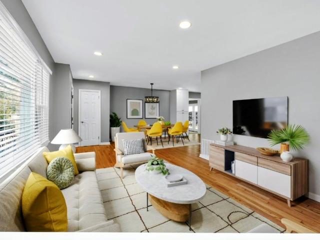 2555 Graywall Street