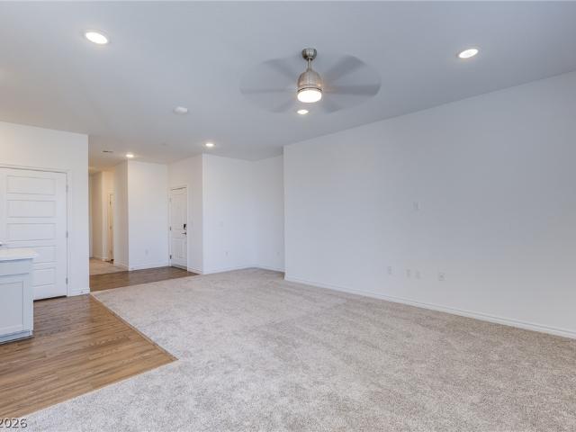 2555 Hampton Rd, Unit 8206, Henderson, NV 89052 | MLS #2795