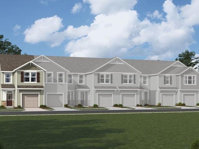 2555 Hedgecliff Rd, Kannapolis, NC 28025