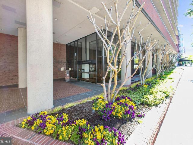 2555 Pennsylvania Ave NW, Unit 409, Washington, DC 20037 | MLS #DCDC2257