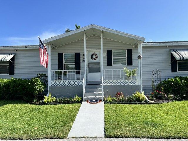 2555 Pga Blvd Lot 448, Palm Beach Gardens, FL 33410