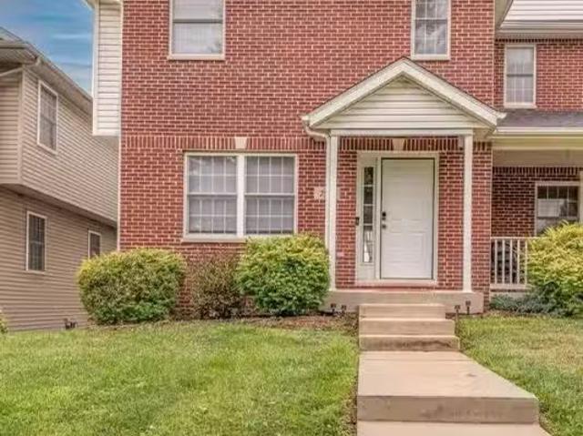 2555 S Addisyn Lane, Bloomington, IN 47403