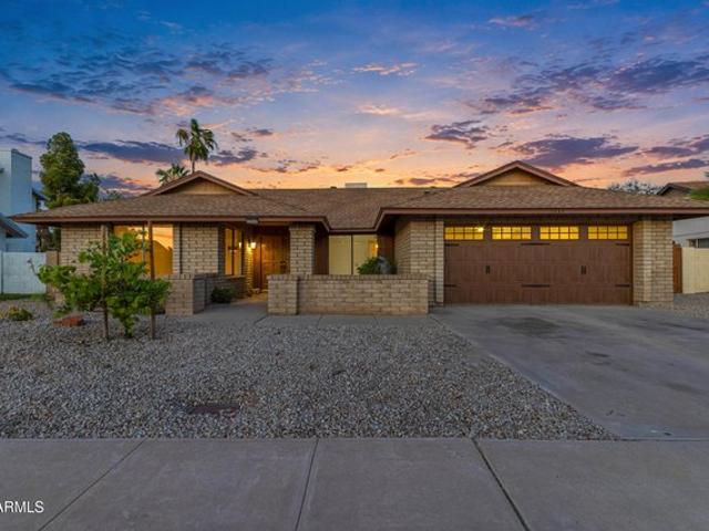 2555 S El Dorado St, Mesa, AZ 85202