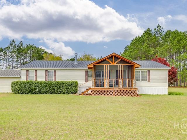 2555 Sam Tillman Road