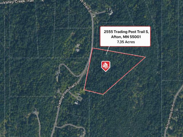 2555 Trading Post Trail S