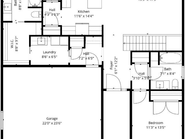 2555 WILLOW Court