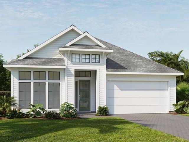 2555J Plan Hyland Trail 50' Community
