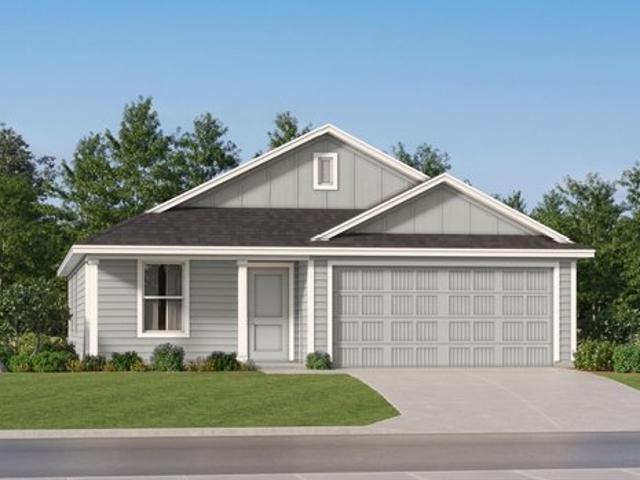 25560 Rose Creek Dr, Cleveland, TX 77328