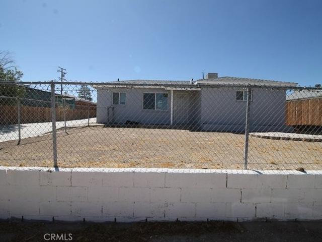 25567 Bejoal St, Barstow, CA 92311